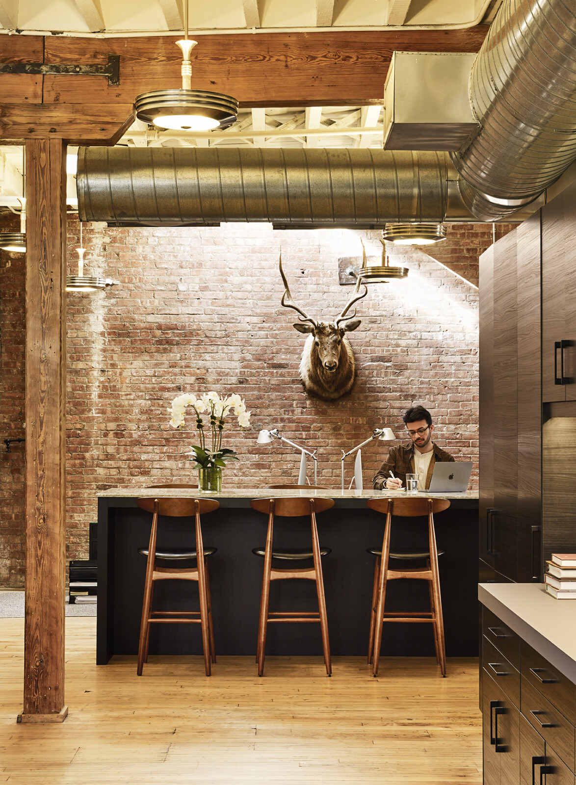 Studio - Stephens Design Group